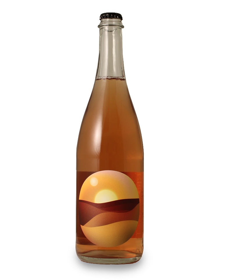 CIDER HOUSE FRUIT OF THE BLOOM 750ML – Triphammer Wines and Spirits