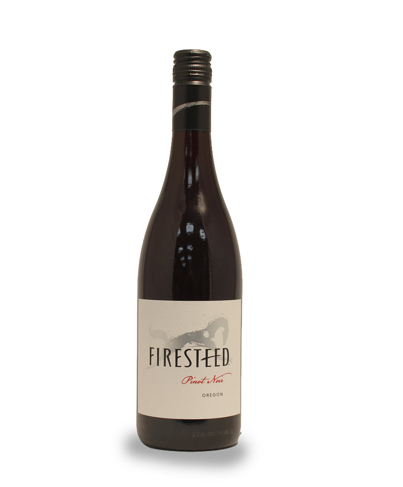 FIRESTEED PINOT NOIR 750ML – Triphammer Wines and Spirits