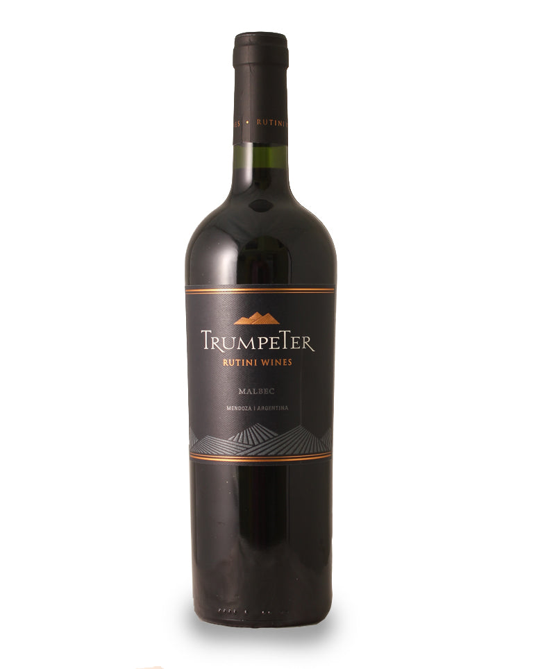 Trumpeter, Malbec, Mendoza, 750ml – Triphammer Wines and Spirits