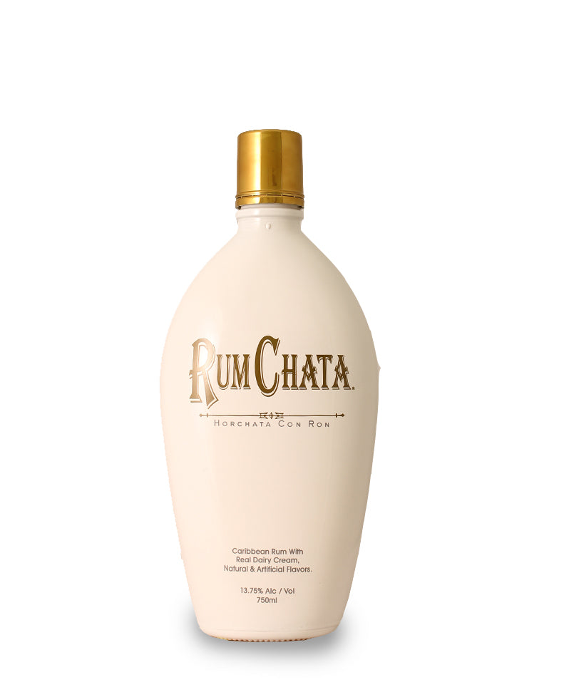 RUM CHATA RUM CREAM LIQUEUR 750ML – Triphammer Wines and Spirits
