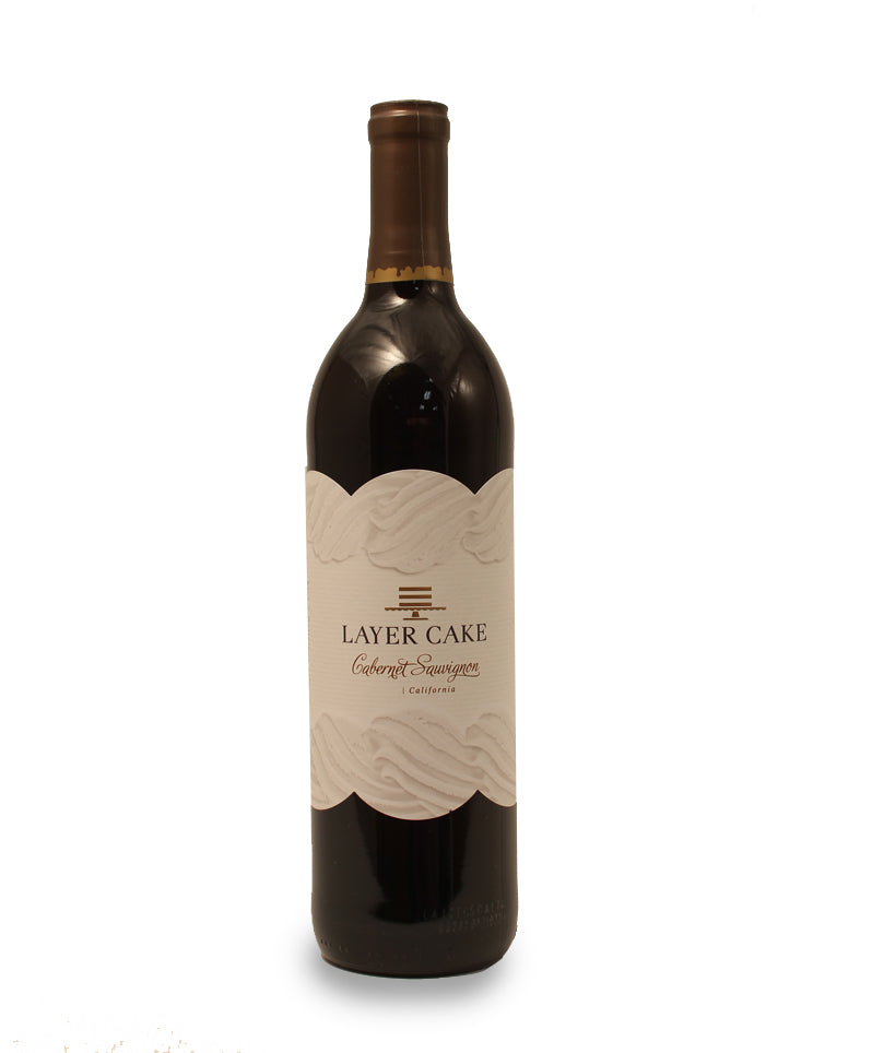 LAYER CAKE CAB SAUV 750ML – Triphammer Wines and Spirits