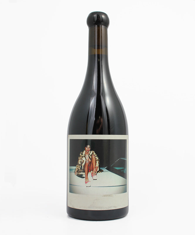 ORIN SWIFT MACHETE RED 750ML – Triphammer Wines and Spirits
