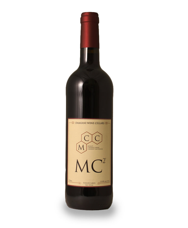DAMIANI MC2 750ML – Triphammer Wines and Spirits
