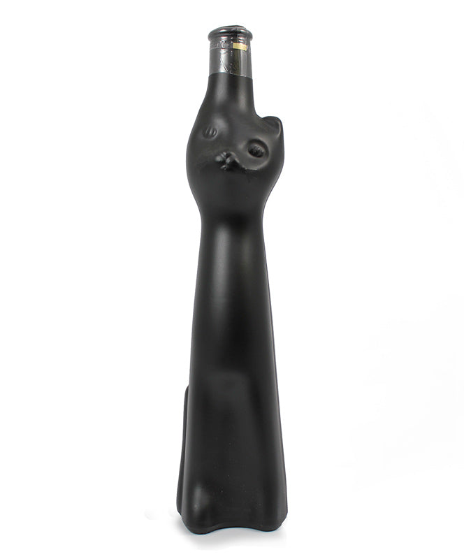 MOSELLAND BLACK CAT RIESLING 750ML – Triphammer Wines and Spirits
