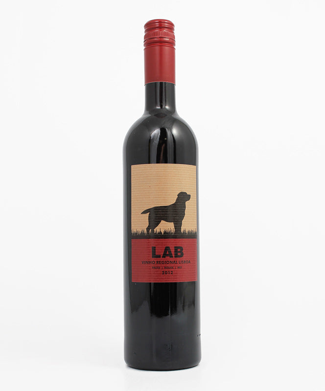 CASA LIMA LAB TINTO 750ML – Triphammer Wines and Spirits