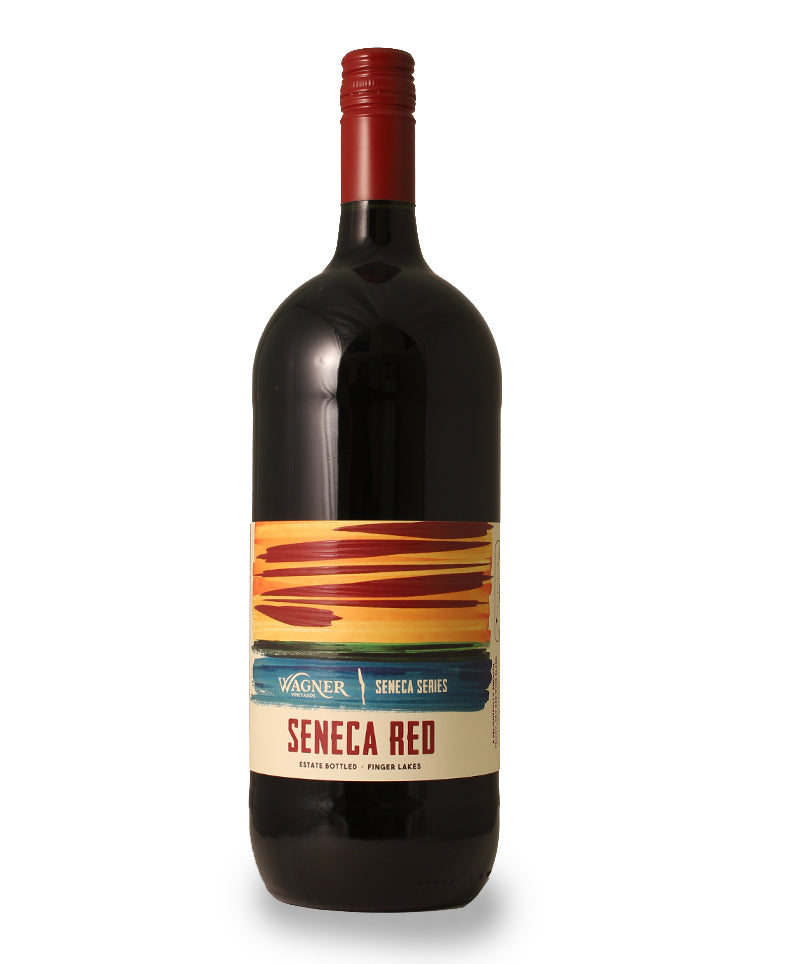 WAGNER ALTA B RED 1.5L – Triphammer Wines and Spirits