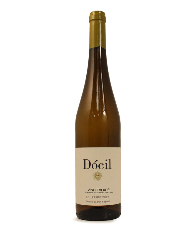Niepoort Docil, Loureiro Vinho Verde, Portugal, 750ml – Triphammer ...