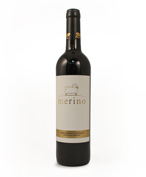 MERINO VINHO REGIONAL ALENTEJANO 750ML – Triphammer Wines and Spirits